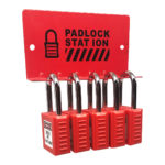 Lockout Tagout - Next Day Safety - Next Day Safety