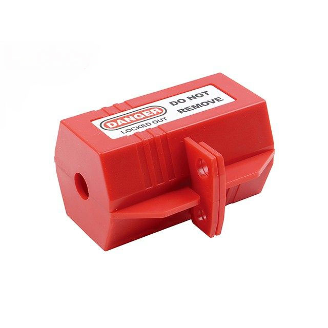 Electrical Power Lead Lockout Device - Next Day Safety