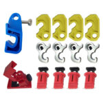 MCB Circuit Breaker Lock Dogs Order Online - Next Day Safety