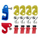 MCB Circuit Breaker Lock Dogs Order Online - Next Day Safety