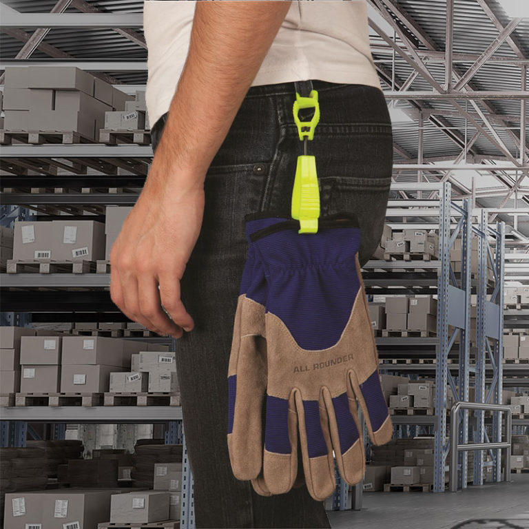 Next Day Safety - Lockout Tagout and Specialist Safety Equipment