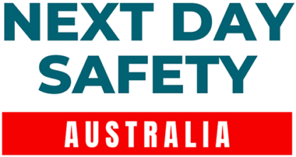 Emergency Stop Sign - Next Day Safety