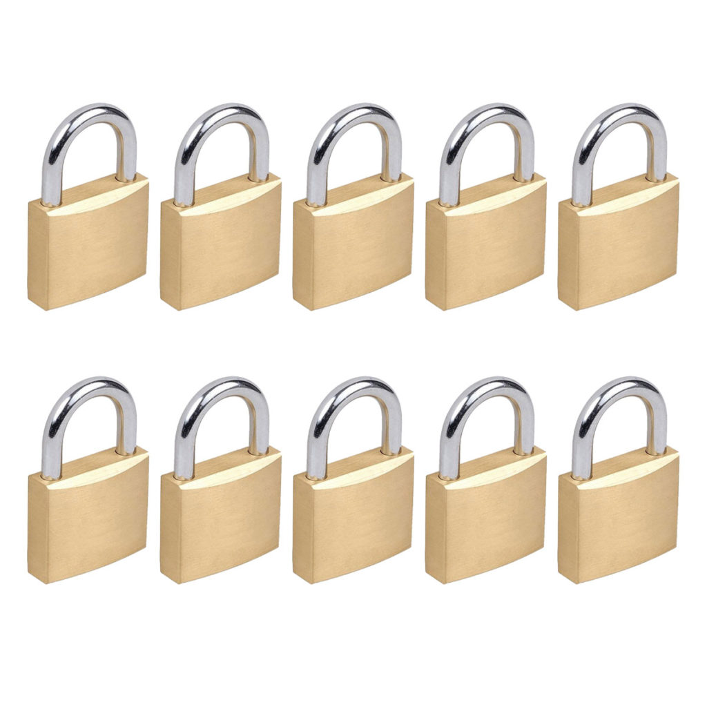 Keyed the same padlocks with key code - meetasse Keyed the same padlocks with key code - meetasse