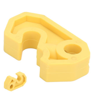 MCB Circuit Breaker Lock Dogs Order Online - Next Day Safety