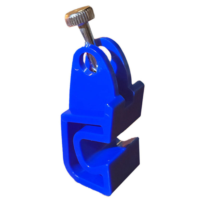 Wide Breaker Lockout Blue - Next Day Safety