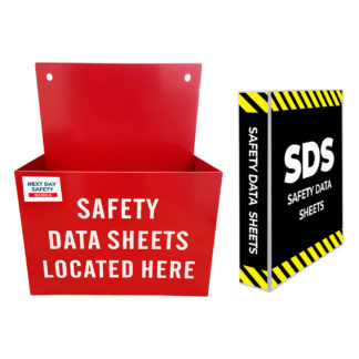 Next Day Safety - Industrial Safety Supplies Australia