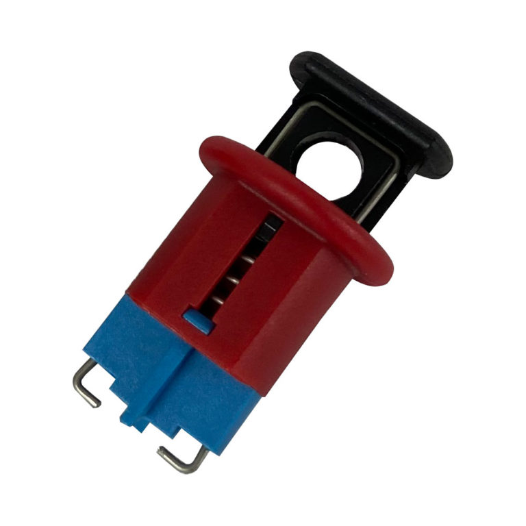 MCB Lockout Set of 14 Lock Dogs - Next Day Safety