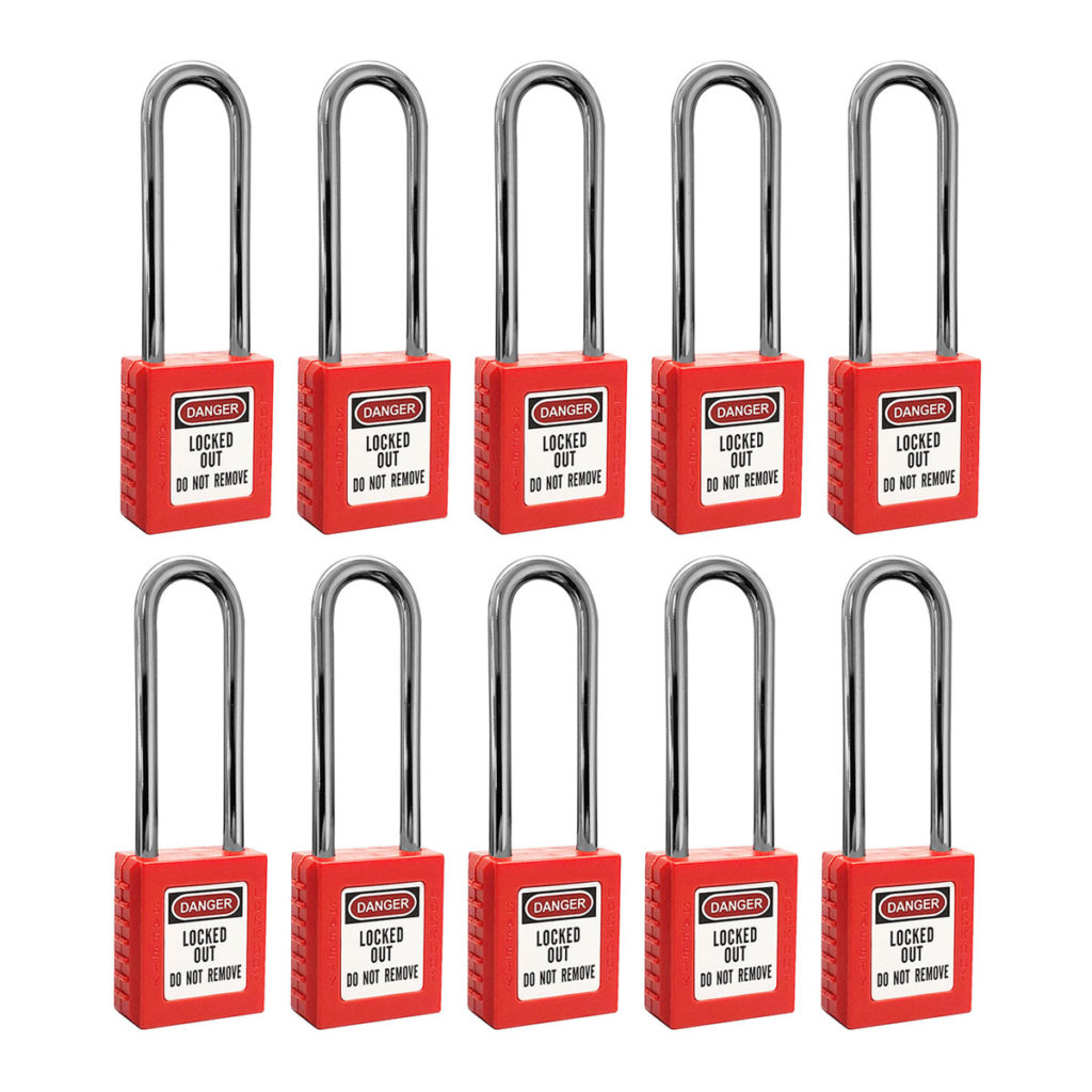 Lockout Tagout - Next Day Safety