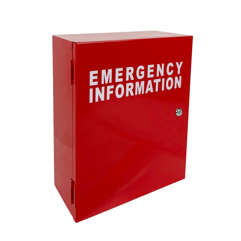 Safety Data Sheet (SDS) Storage Order Online - Next Day Safety