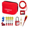 MCB Circuit Breaker Lock Dogs Order Online - Next Day Safety