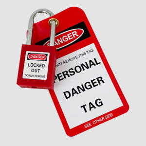 Next Day Safety - Lockout Tagout and Specialist Safety Equipment