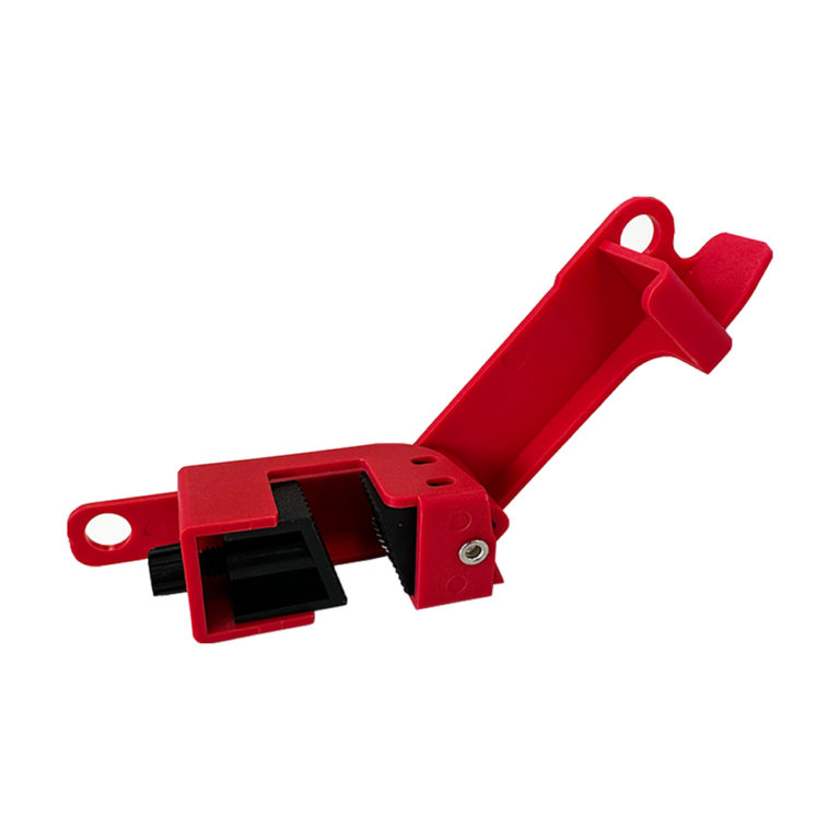 Grip Style Circuit Breaker Lockout Device - Next Day Safety