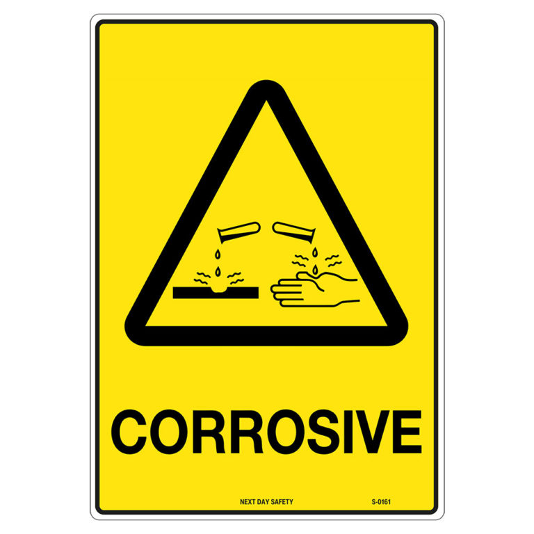 Warning Signs Order Online - Next Day Safety