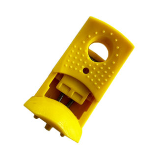 MCB Lockout for Schneider Elec Acti9 iC60 - Next Day Safety