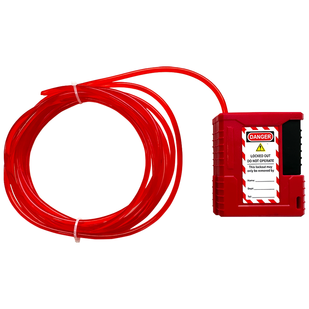 Next Day Safety - Lockout Tagout and Specialist Safety Equipment