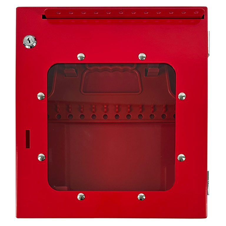 Industrial Group Lockout Station - Next Day Safety