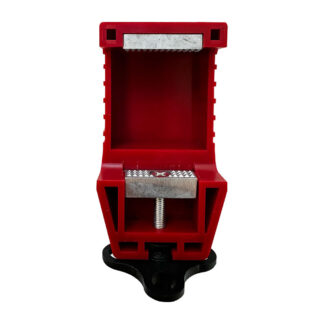 Double Pole MCB Cover Lockout - Next Day Safety